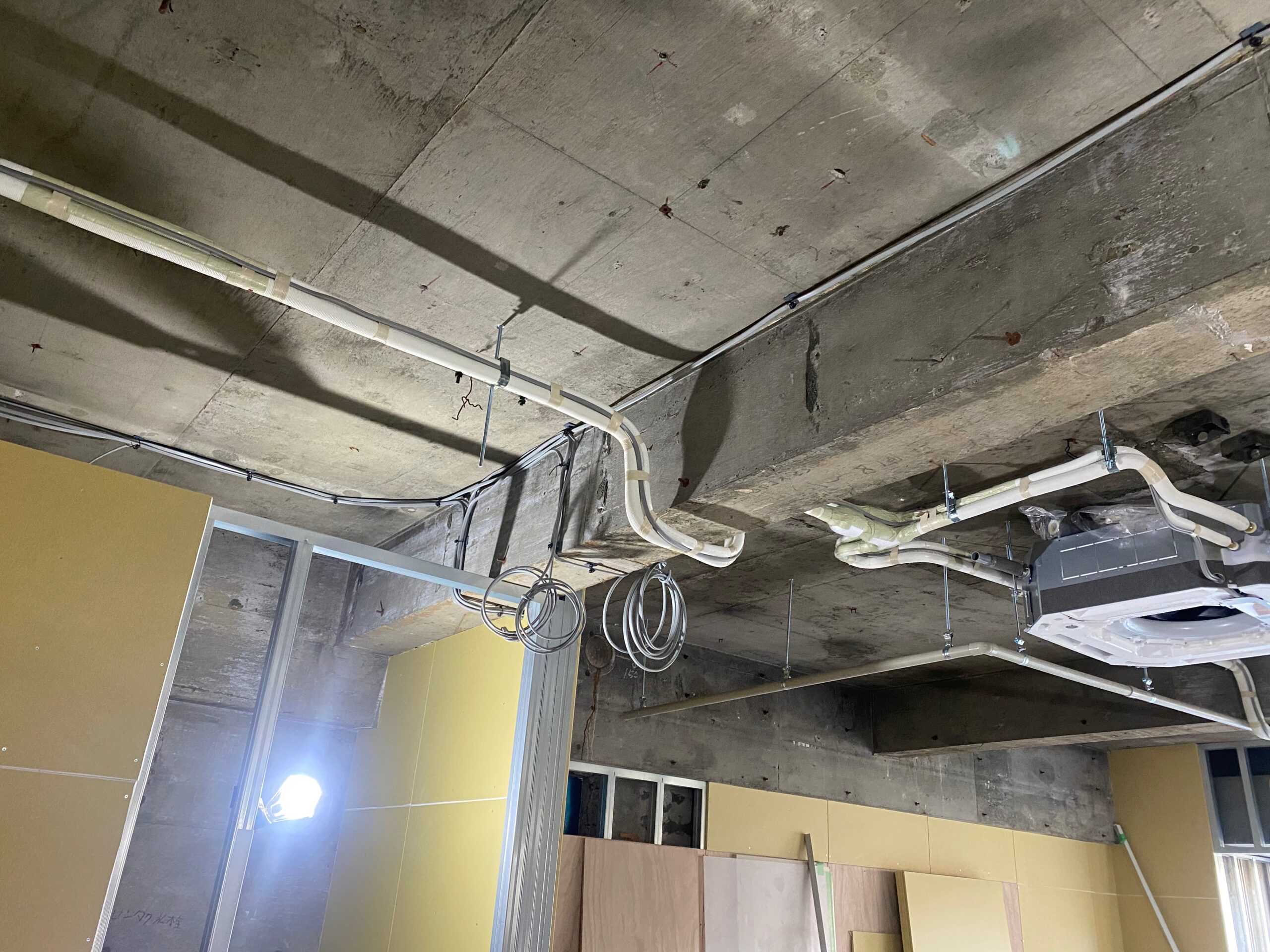 IMG_8467 (1) | 東京の内装工事・クロス張替えの施工店〜信頼の明瞭価格を提供