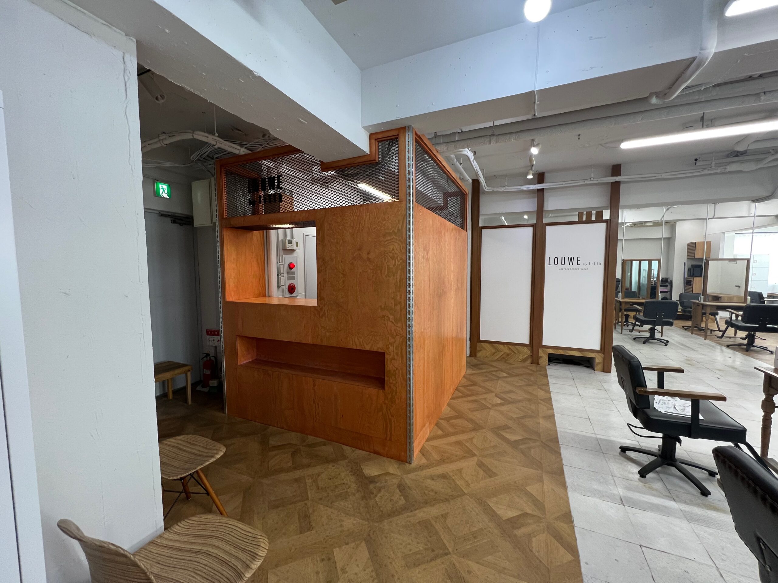 IMG_1602 | 東京の内装工事・クロス張替えの施工店〜信頼の明瞭価格を提供